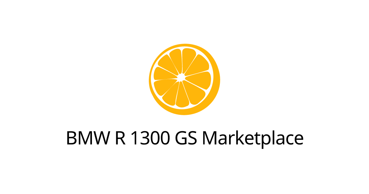 BMW R 1300 GS Marketplace | OffroadMarket.eu